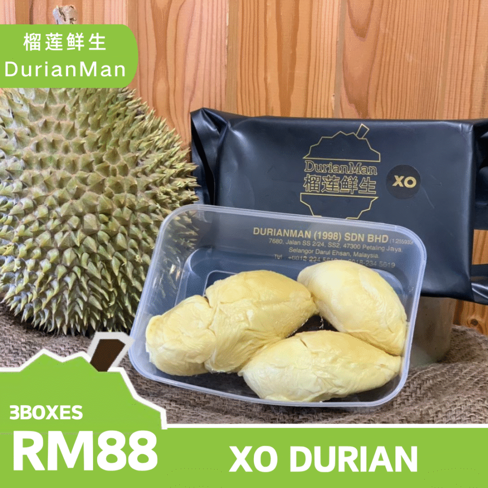 Shop | DurianManSS2.com